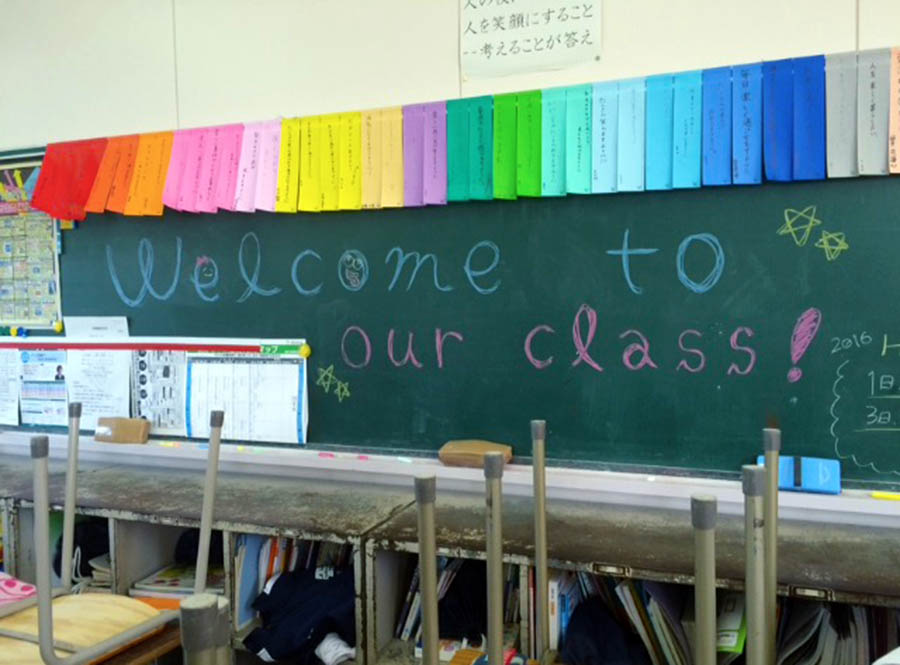 Le Lycée au Japon : Tout Ce Qu’il Faut Savoir